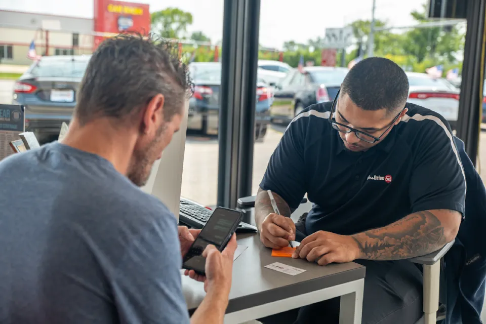 Used Car Dealership in Austin, TX | YouDrive Auto