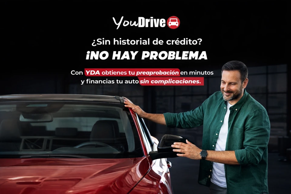 Autos BHPH y Financiamiento Interno | You Drive Auto